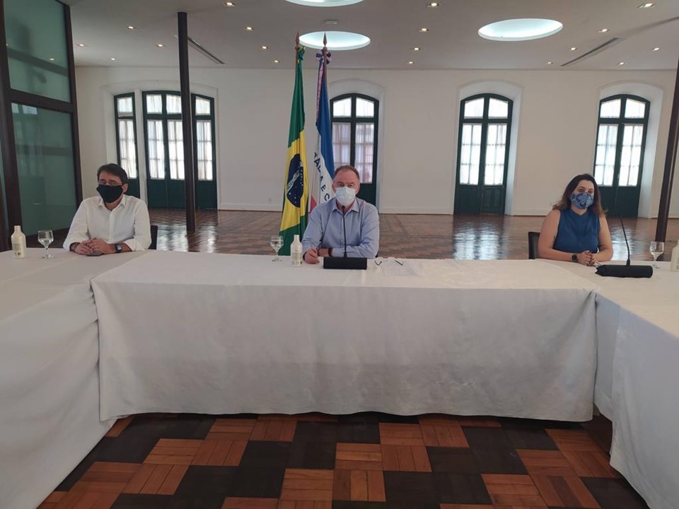 Juventudes Governo Do Estado Disponibiliza Consulta Pública Para