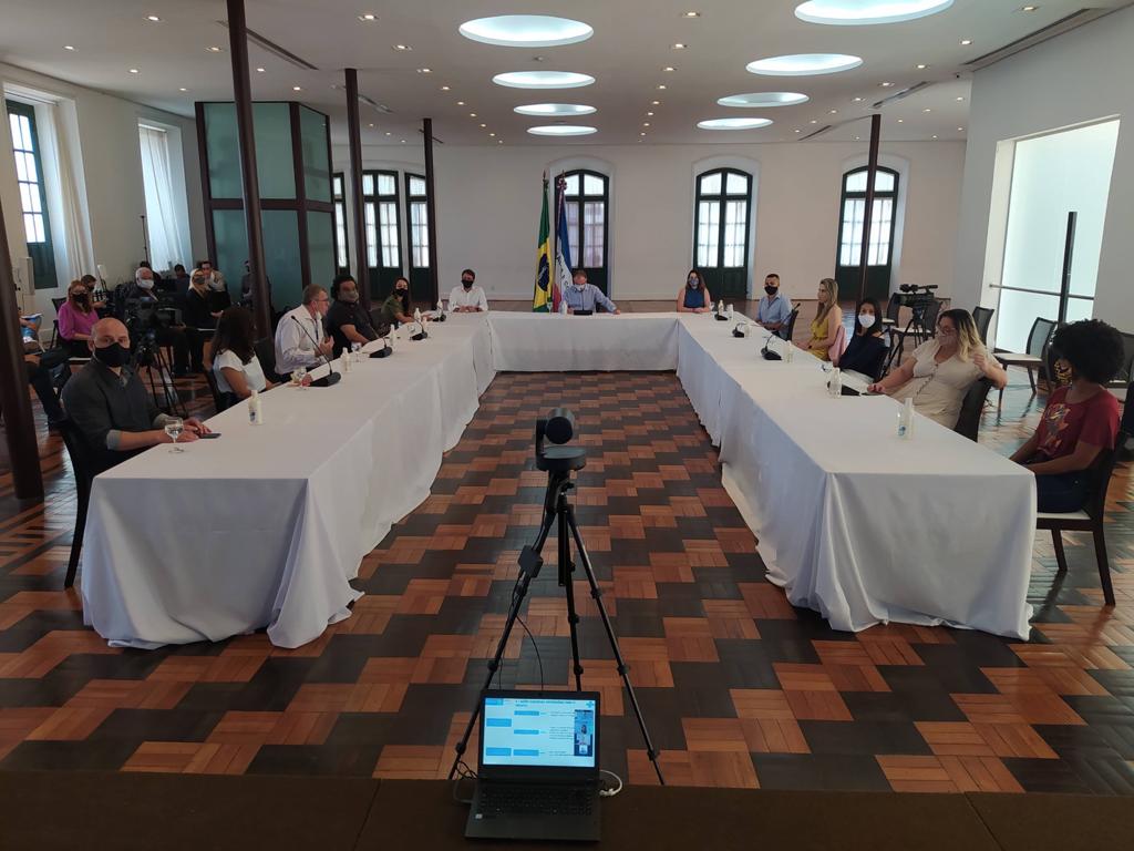 Juventudes Governo Do Estado Disponibiliza Consulta Pública Para